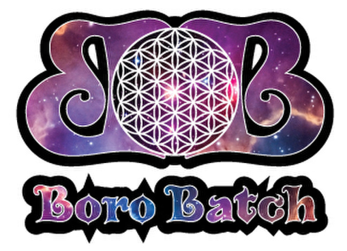 Lamp workers love the possibilities they get when working with Boro Ba ...