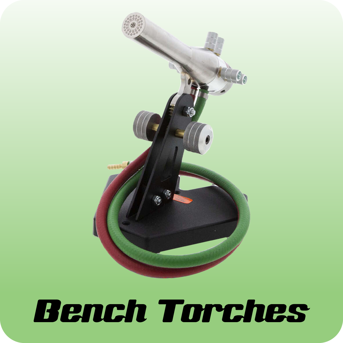 Bench Torches – ABR Imagery