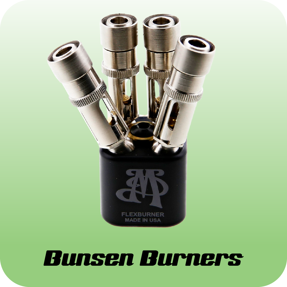 Bunsen Burners – ABR Imagery