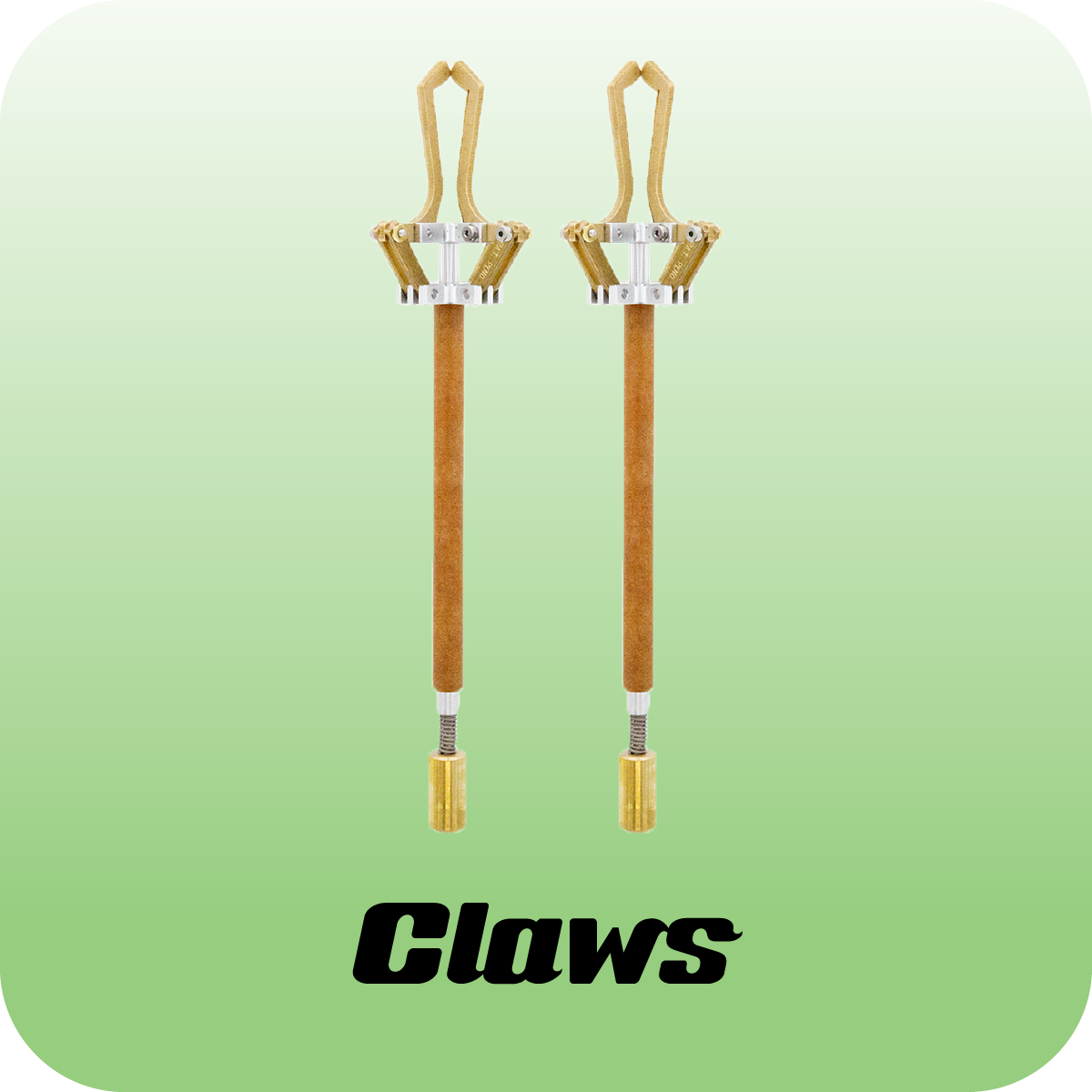 Claws – ABR Imagery