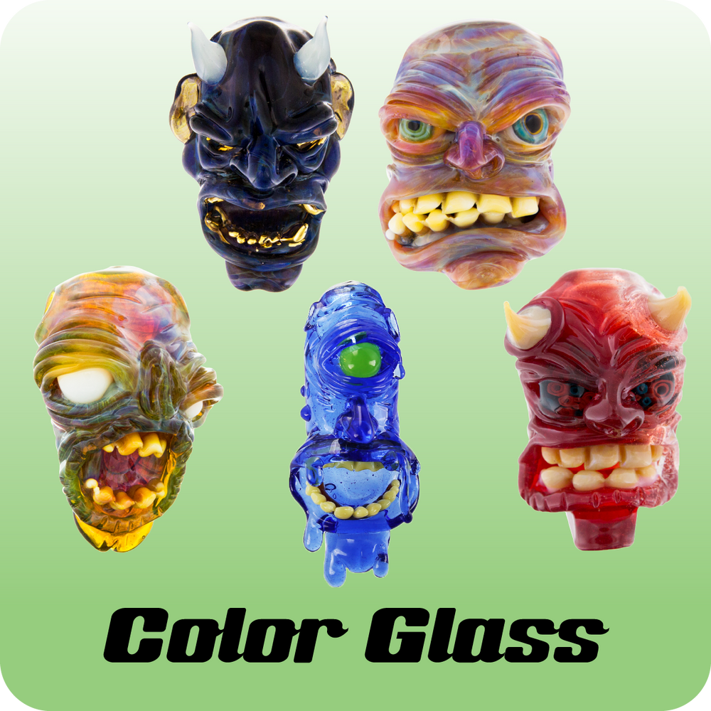 Glass Joints & Threads – ABR Imagery