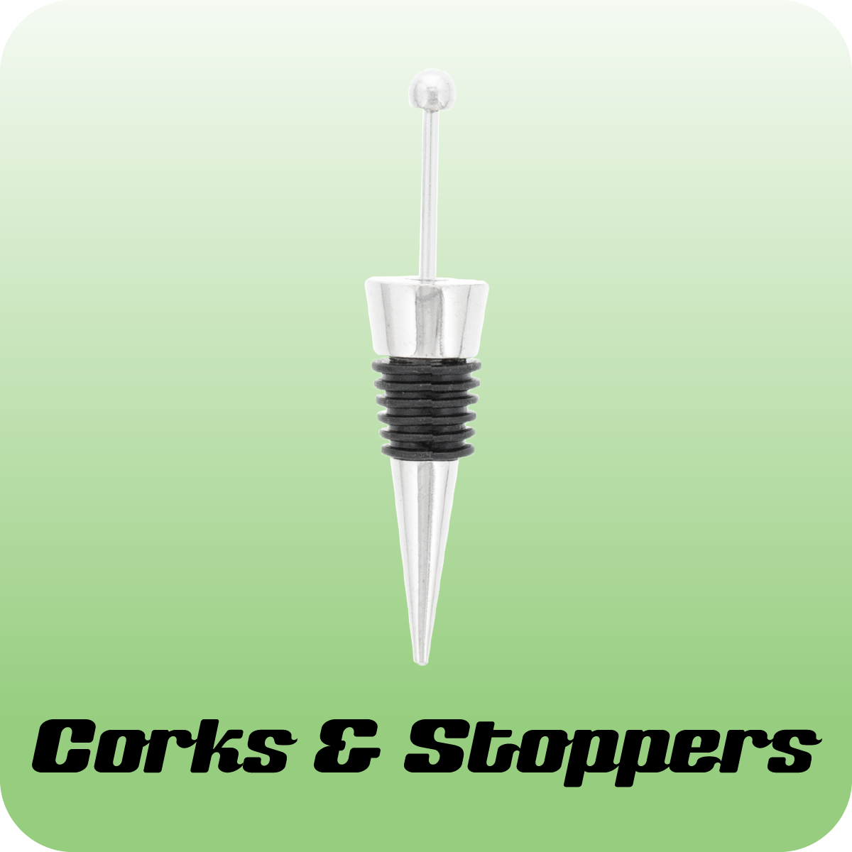 Corks & Stoppers – ABR Imagery
