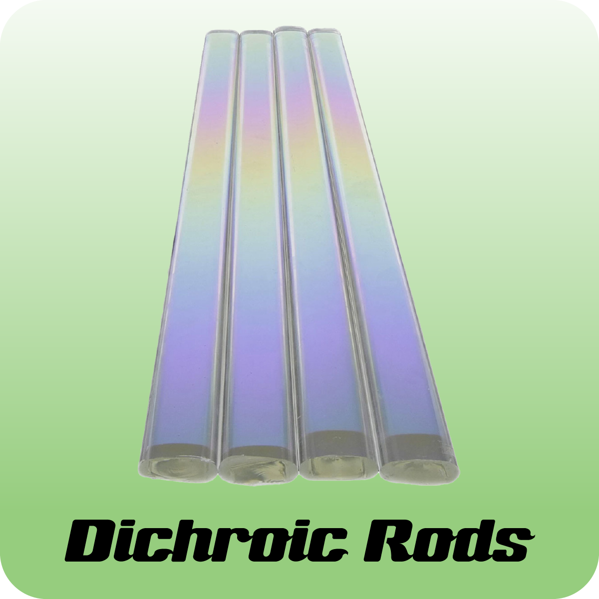 Dichroic Rods – ABR Imagery
