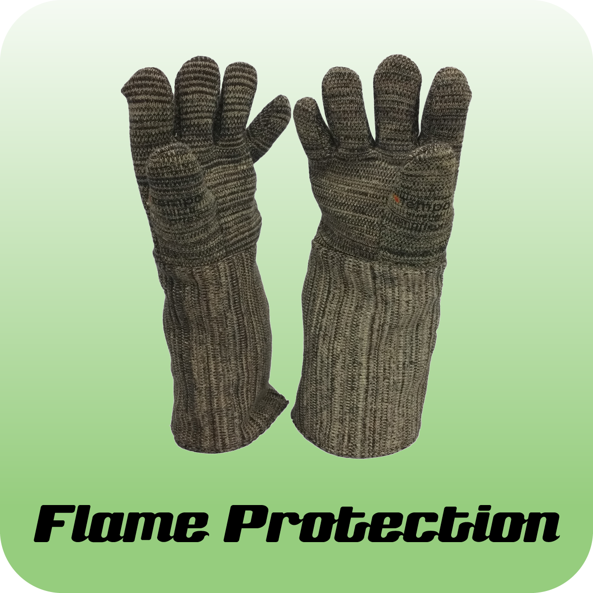 Flame Protection – ABR Imagery