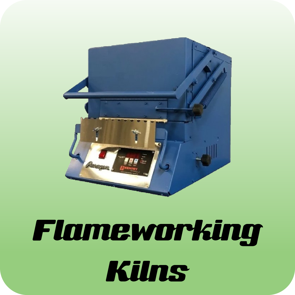 Flameworking Kilns | Annealing & Heat Treating Kilns | ABR – Page 4 ...