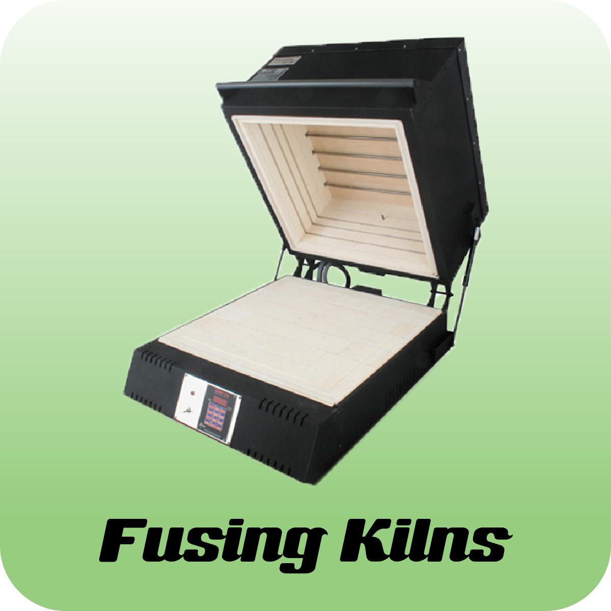 Fusing Kilns | Paragon & Skutt Glass Kilns | ABR Imagery