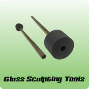 Glass Sculpting Tools – ABR Imagery
