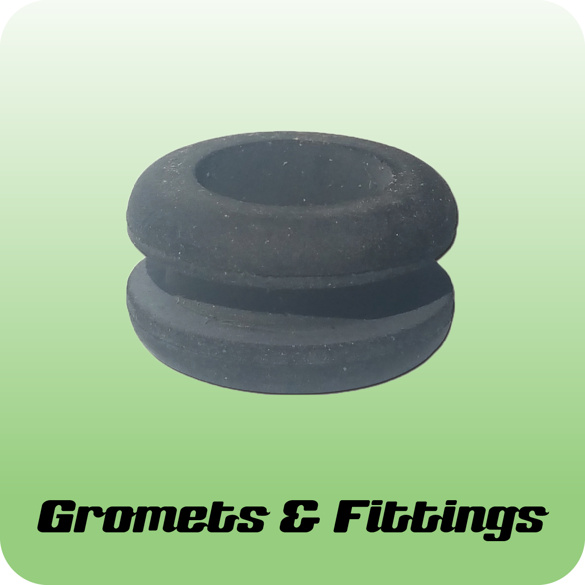 Gromets & Fittings – ABR Imagery