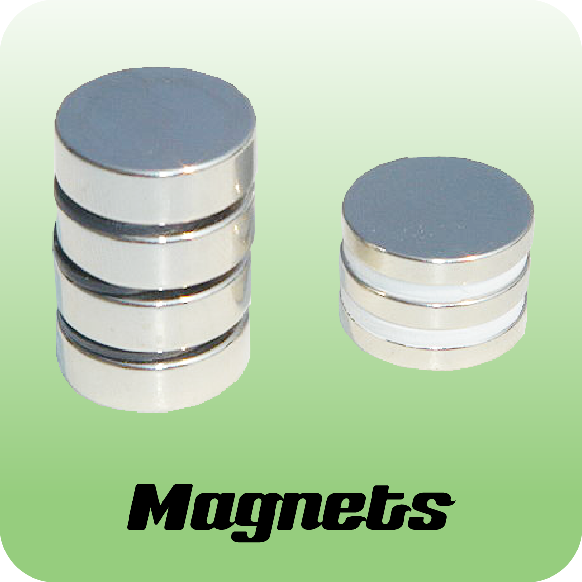 Magnets – ABR Imagery
