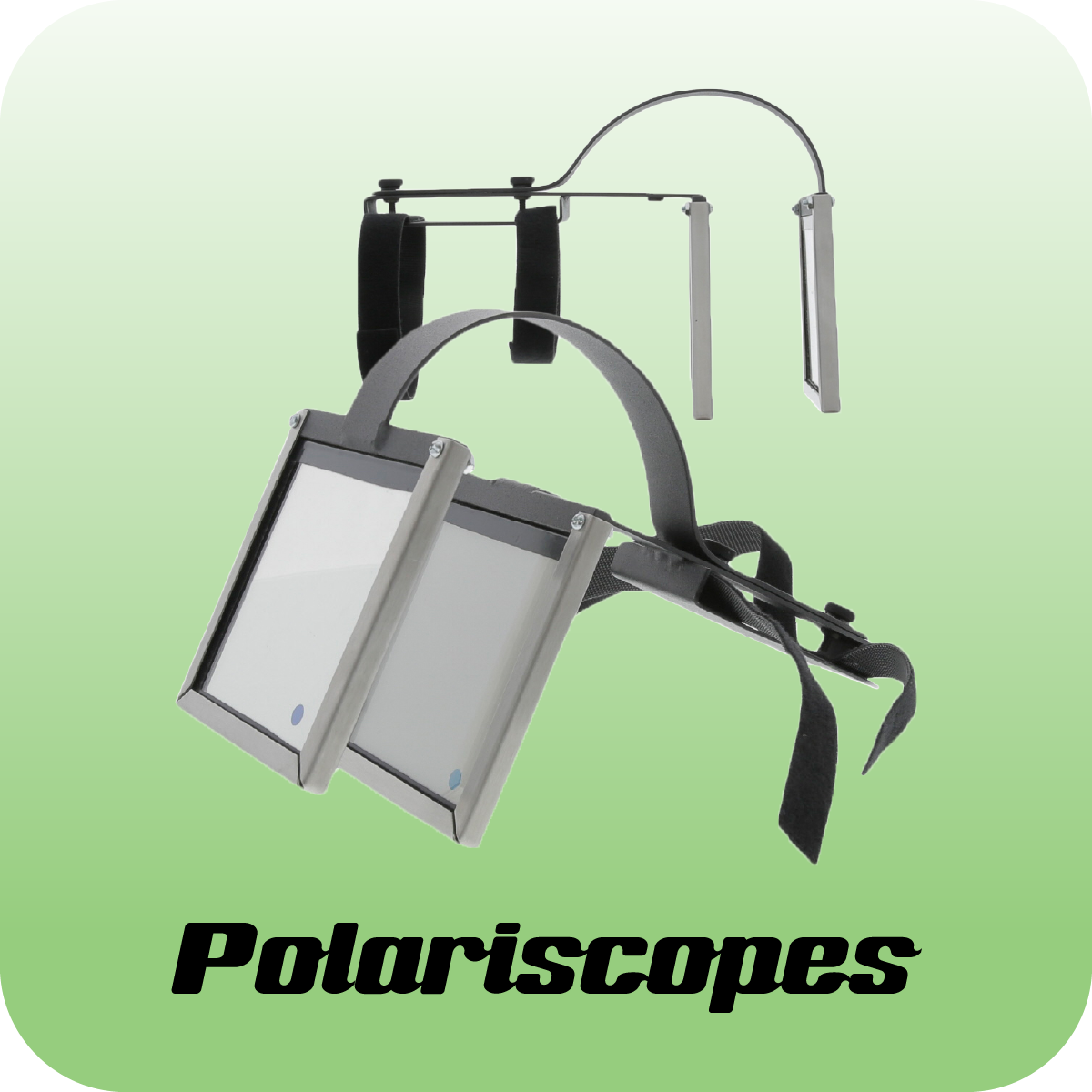 Polariscopes – ABR Imagery