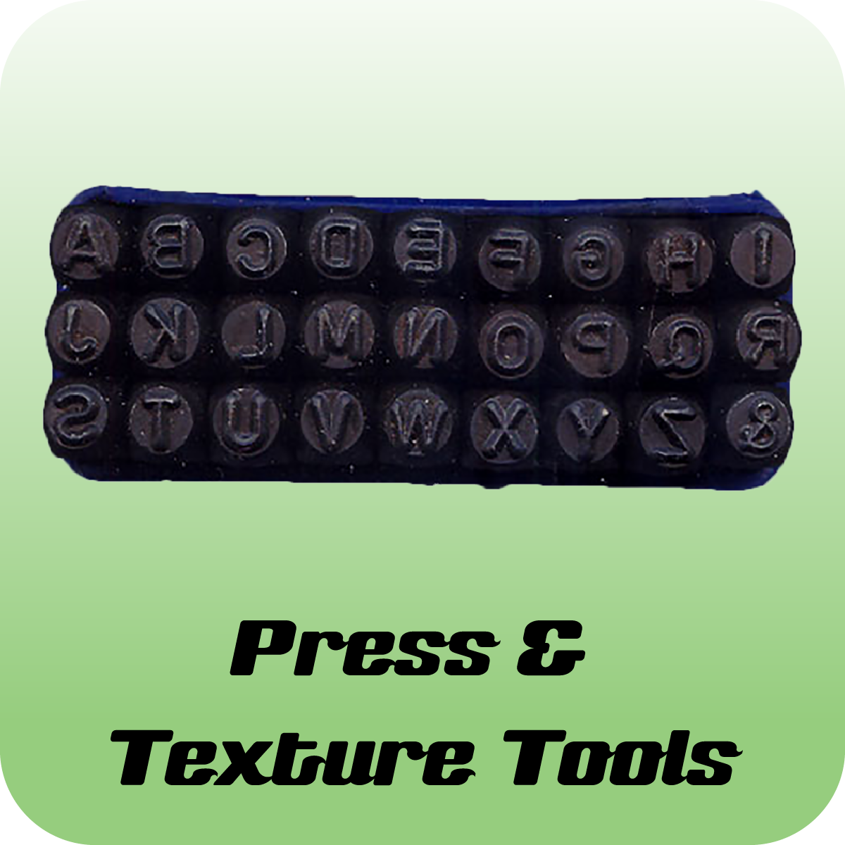 Press & Texture Tools – ABR Imagery