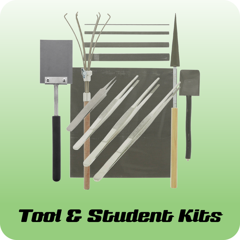 Borosilicate Glass: Tubes, Colors Glass & Dichroic Sheets – ABR Imagery