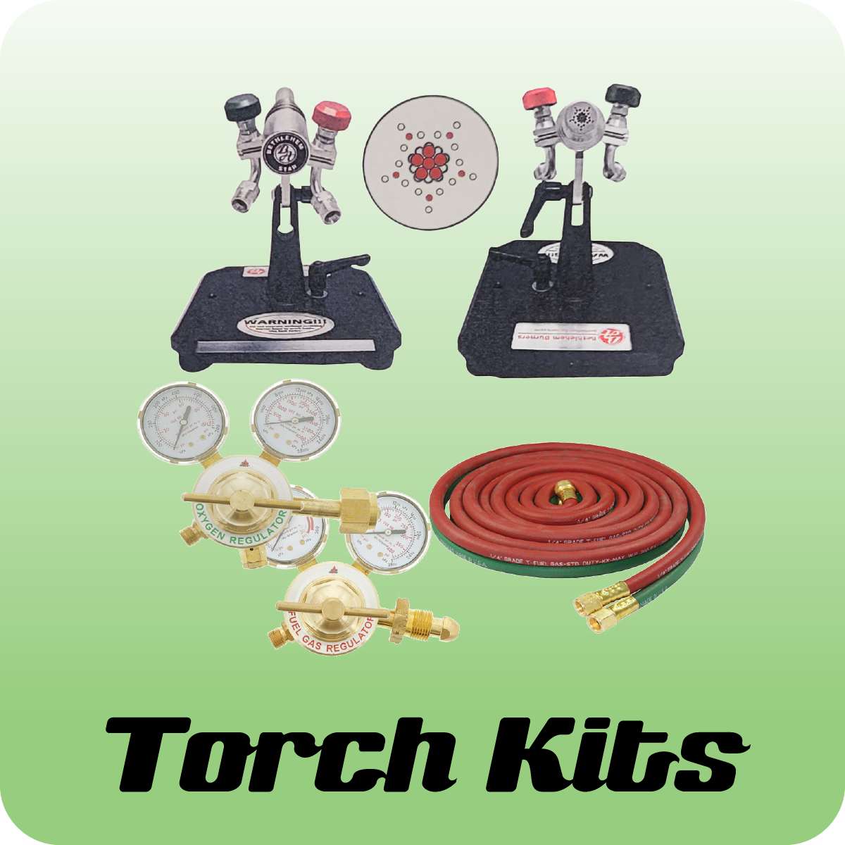 Torch Kits – ABR Imagery
