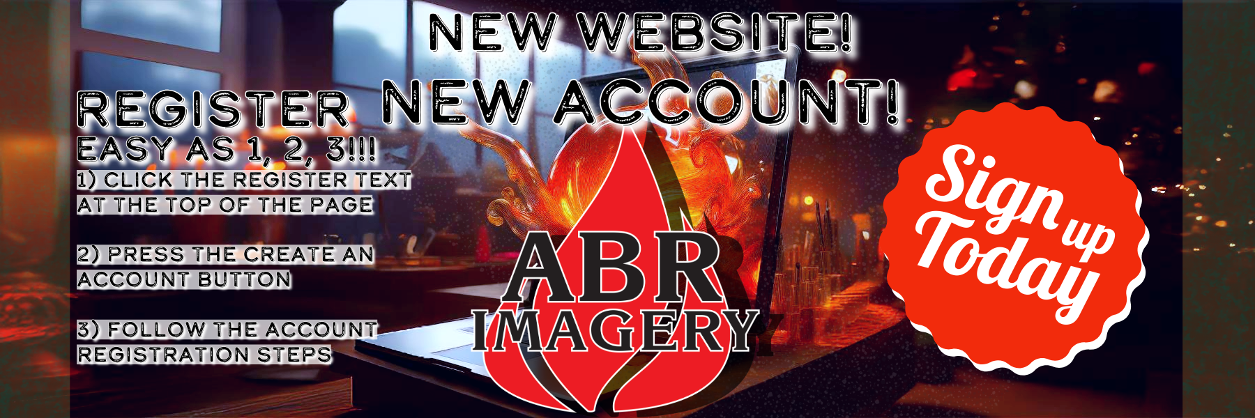 ABR Imagery