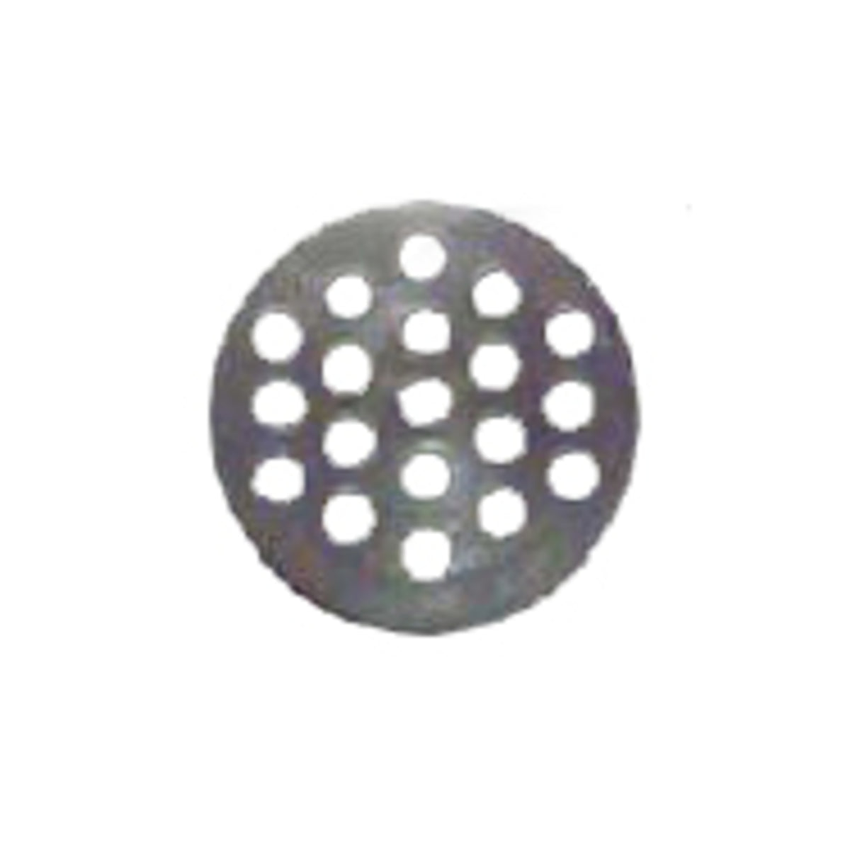 7/16" 19-Port Perforated Burner Tip – abrimagery