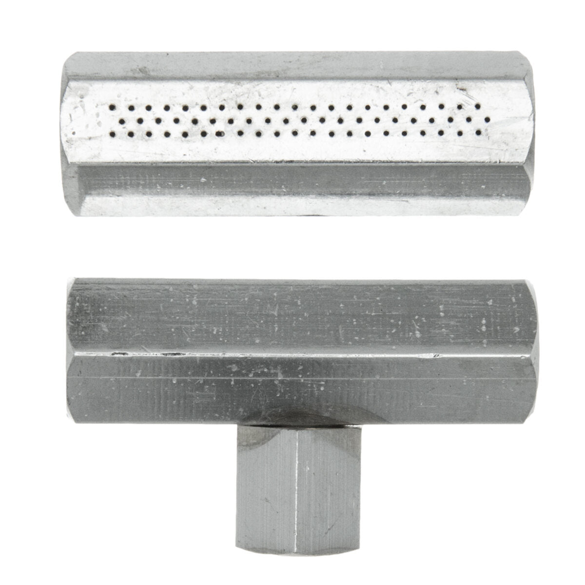 2" Triple-Row Ribbon Burner Tip – ABR Imagery