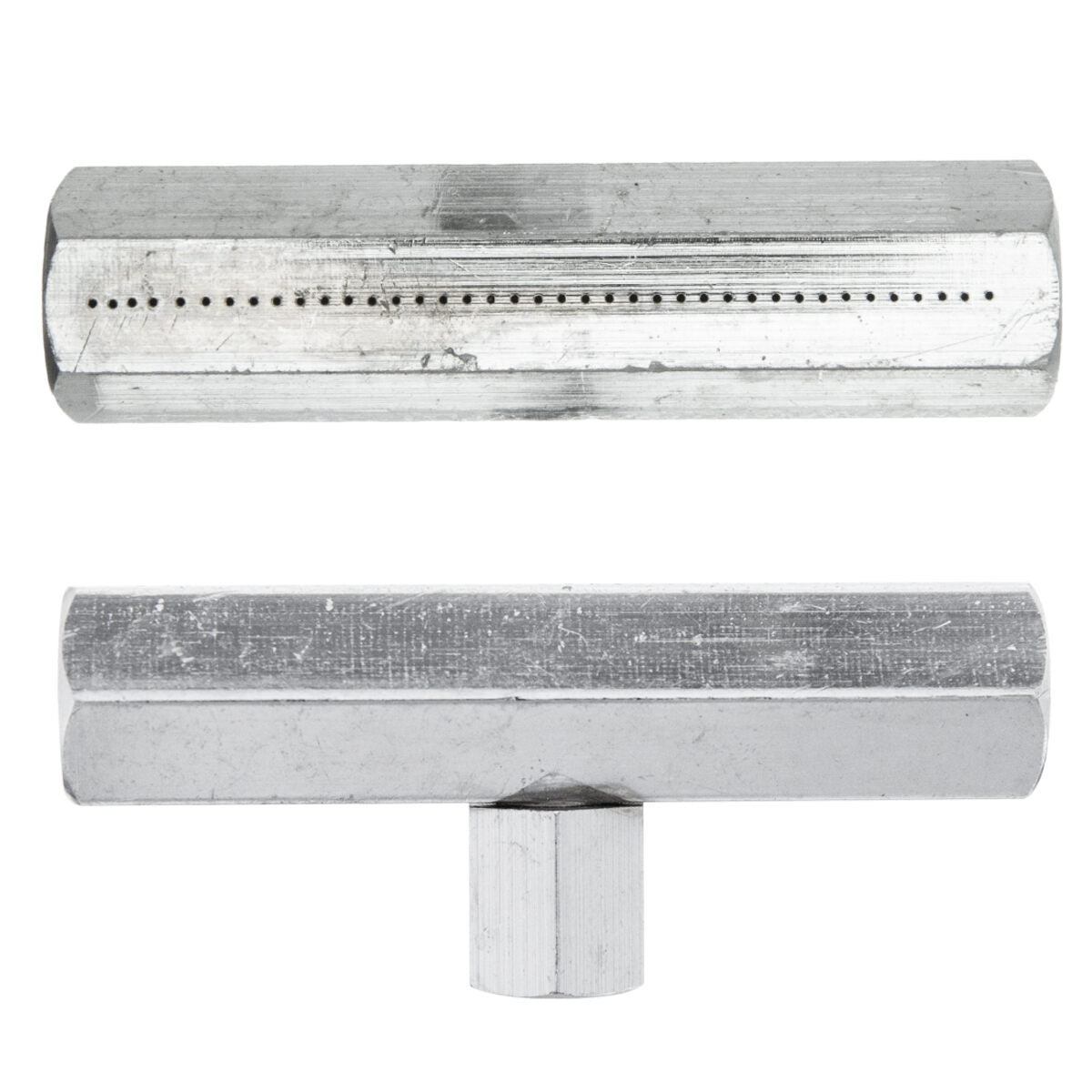 3" Single-Row Ribbon Burner Tip – ABR Imagery