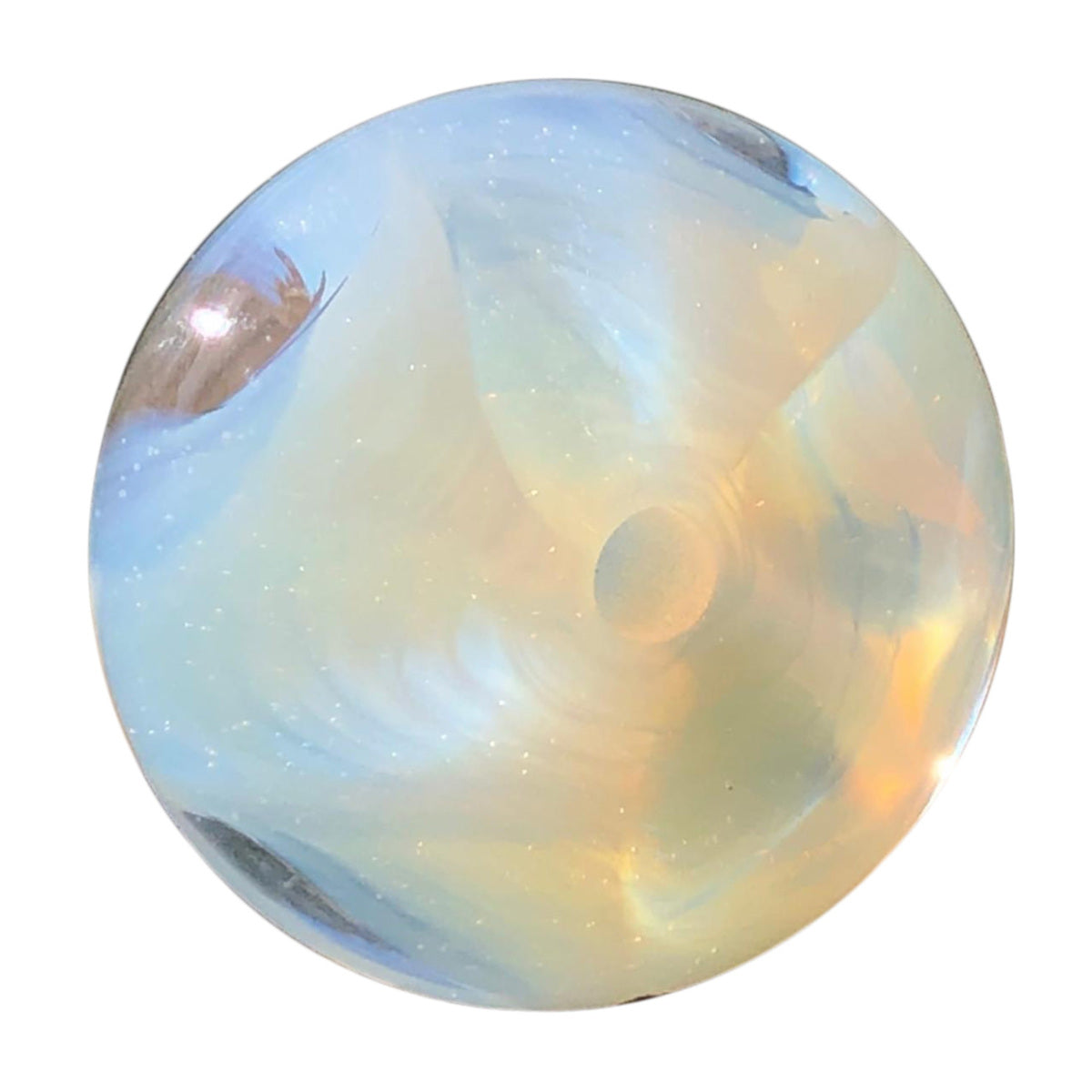 Double Helix Oracle Opal Rod – ABR Imagery