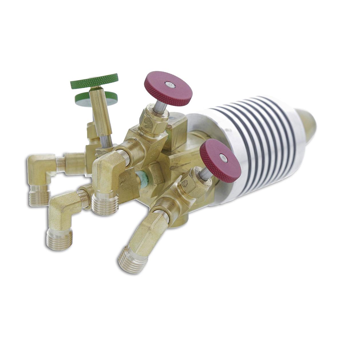 Hose Directional Adapters – ABR Imagery