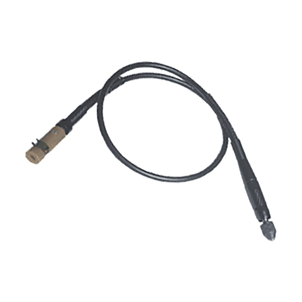Flexshaft Flexible Power Drive Unit – ABR Imagery
