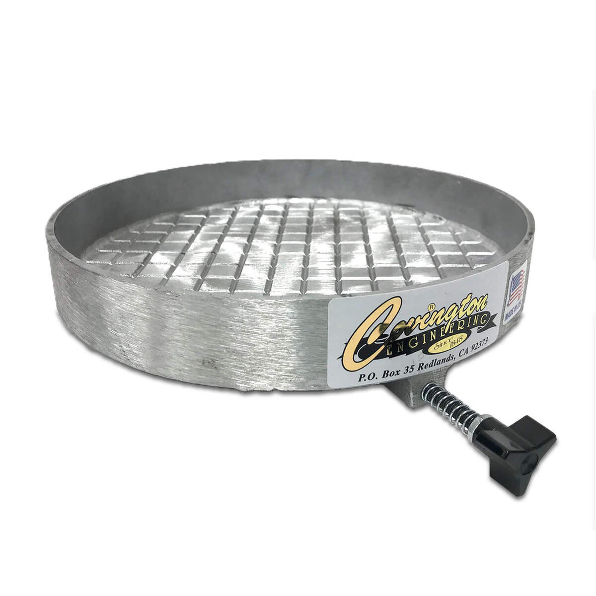 10" Extra Bumper Ring – ABR Imagery